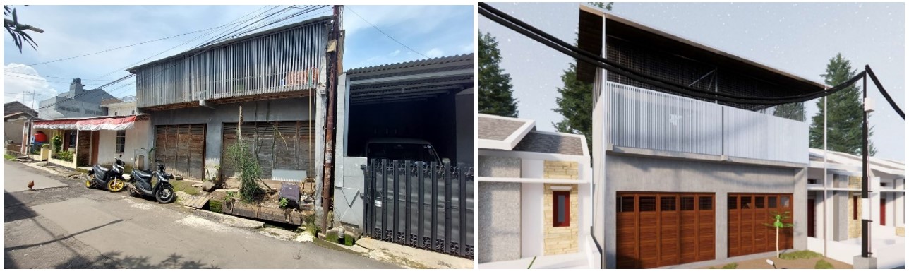 Perancangan Furniture untuk Kucing di Rumah Penampungan Kucing Riung ...